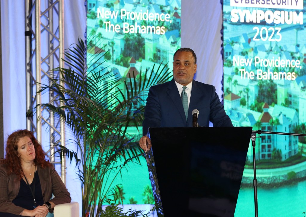 Cybersecurity Plays Pivotal Role in The Bahamas’ National Strategy ...