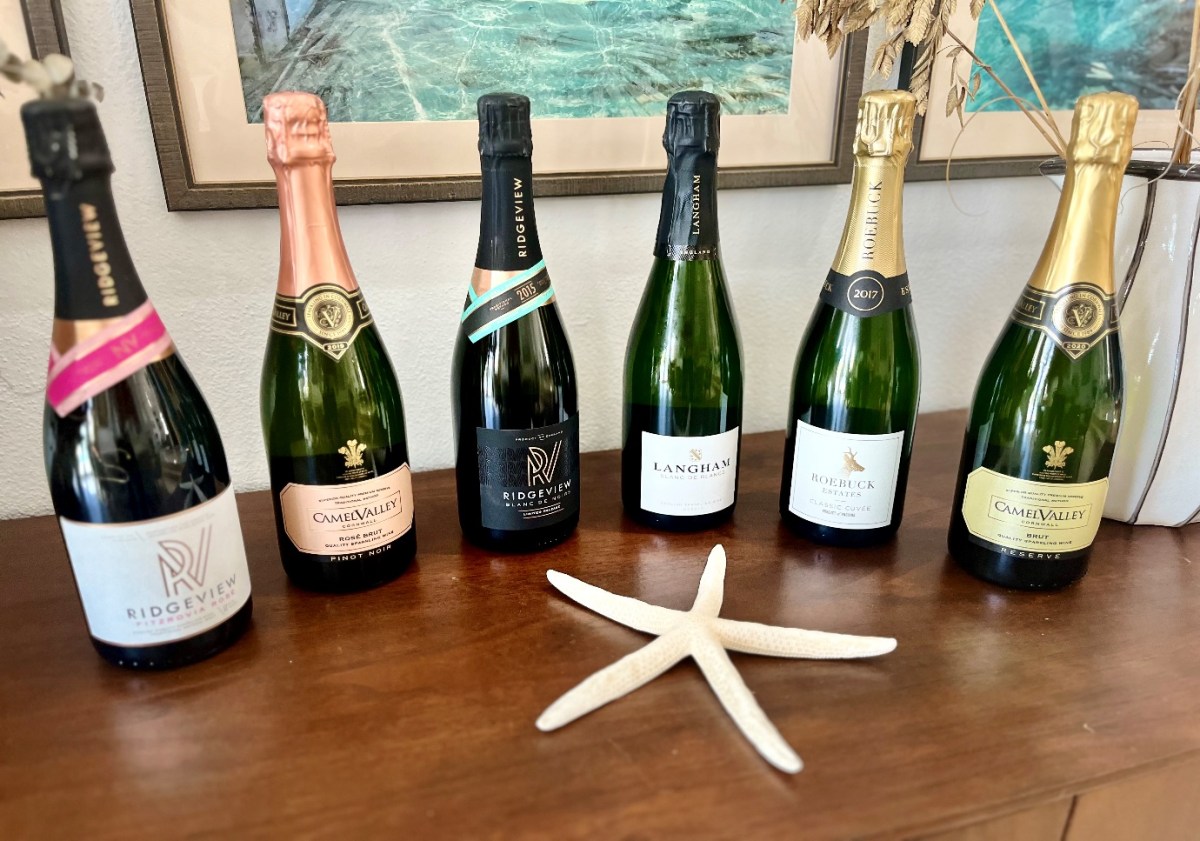 English Wine Week comes to The Bahamas - ZNS BAHAMAS