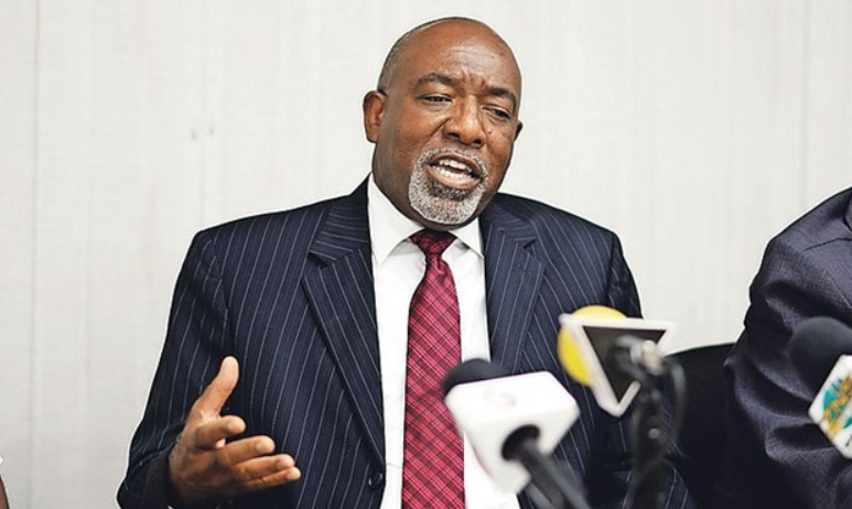 Immigration Contract Workers - ZNS BAHAMAS