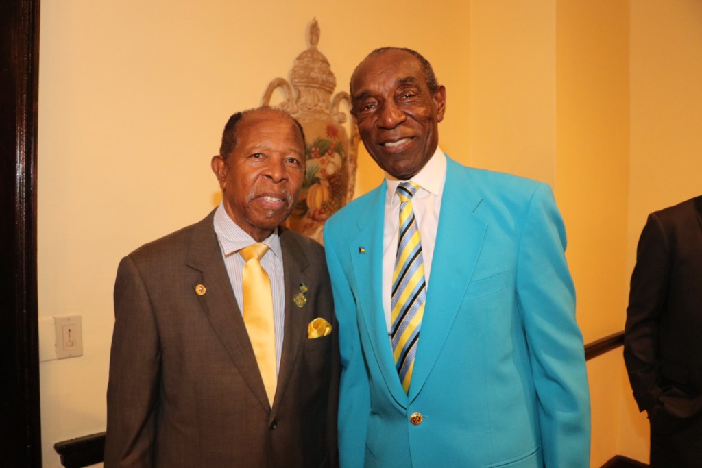 12 new inductees into the MOYSC 2023 National Sports Hall of Fame ...