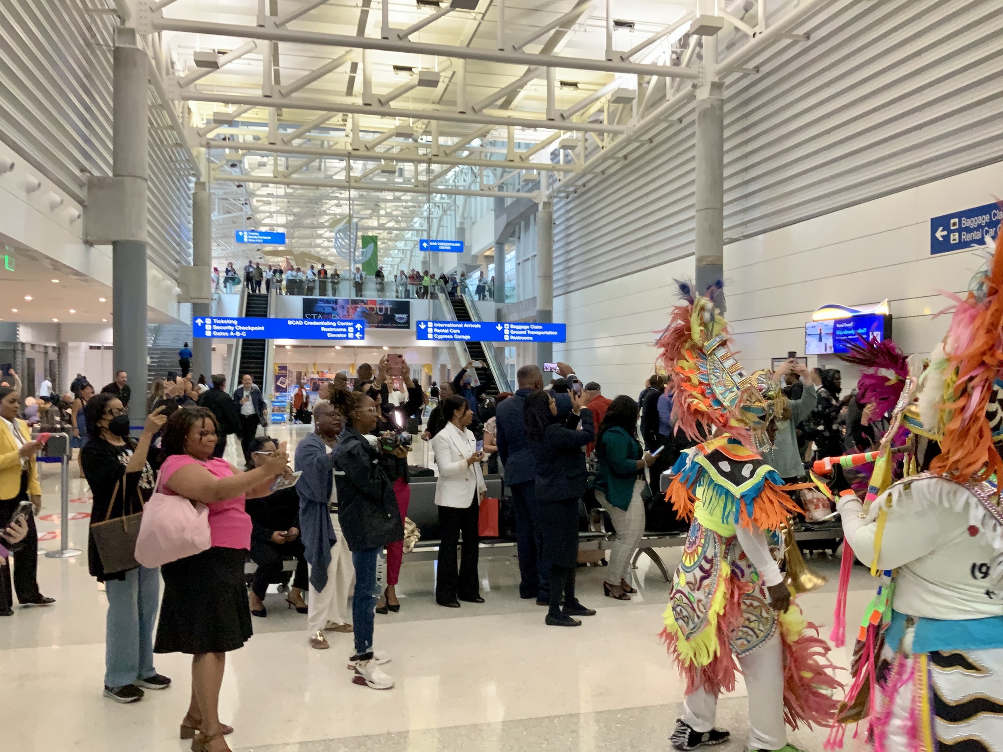 Bahamasair Introduces New Flight Service between Fort Lauderdale ...