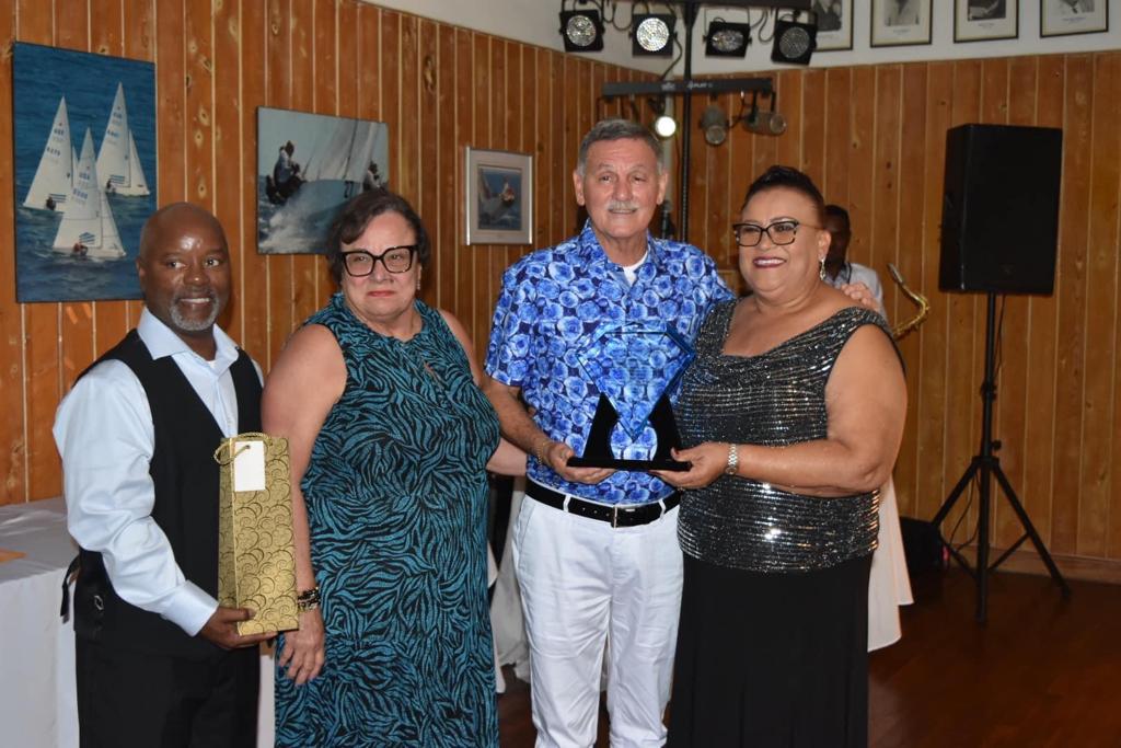 The Long Islanders’ Association Celebrates 50 Years - Bahamas National