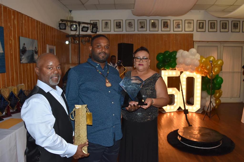 The Long Islanders' Association Celebrates 50 Years - ZNS BAHAMAS