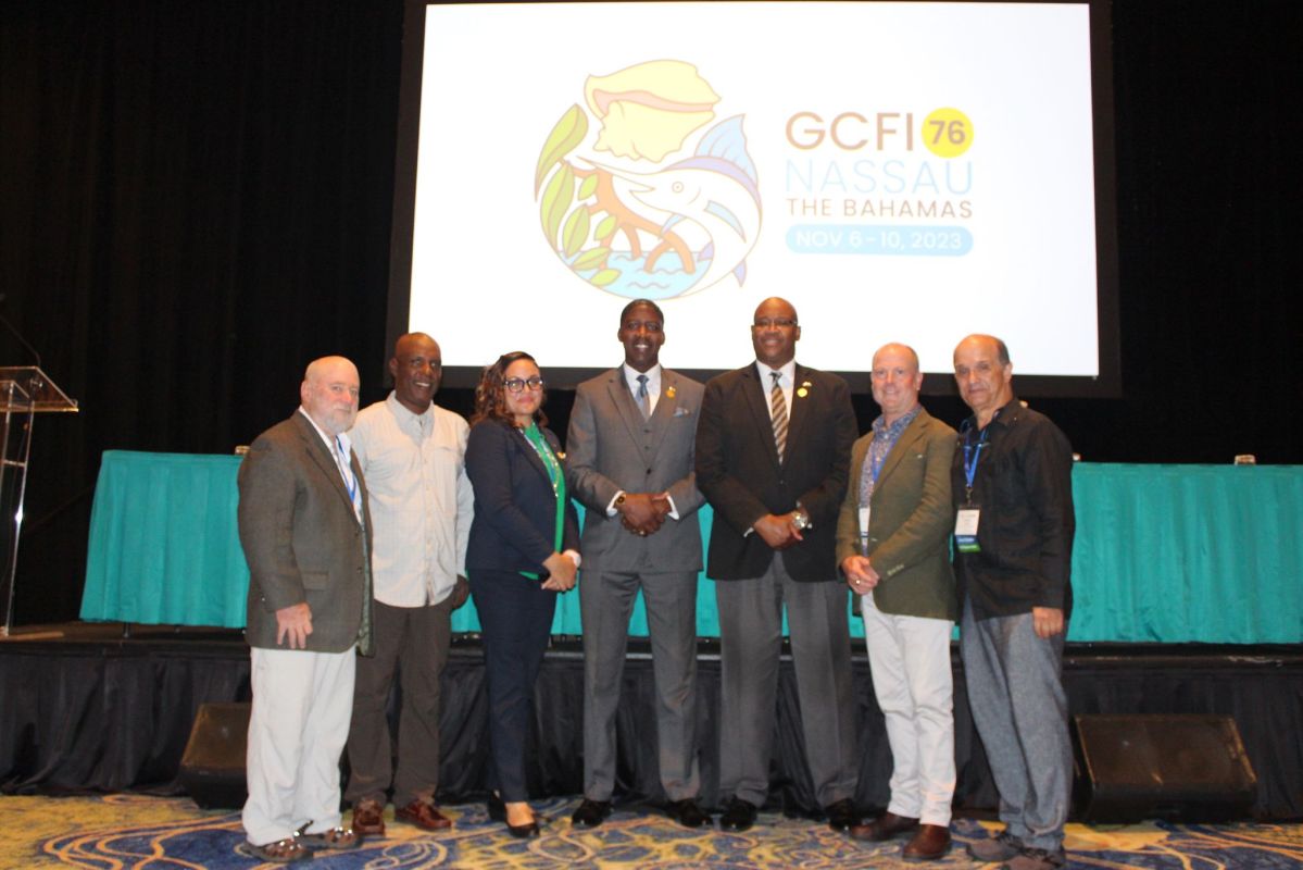Grand Bahama Can Be A Global Leader in the Blue Economy - GCFI ...