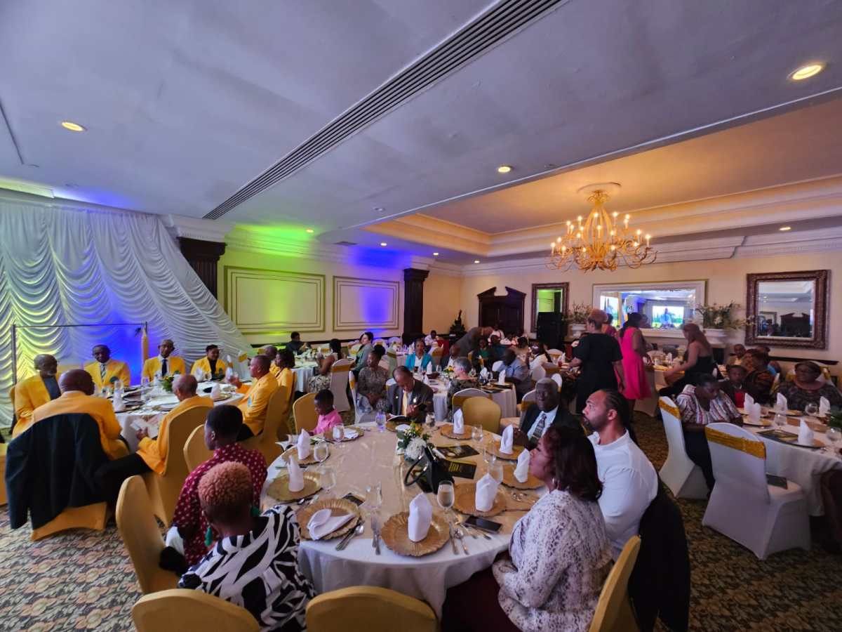 12 new inductess into the MOYSC 2023 National Sports Hall of Fame - ZNS ...