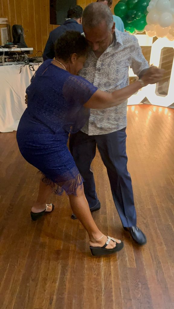 The Long Islanders’ Association Celebrates 50 Years - Bahamas National