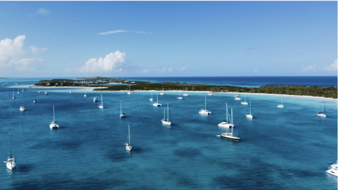 B.N.T and Elizabeth Harbour Conservation Partnership Announce New ...
