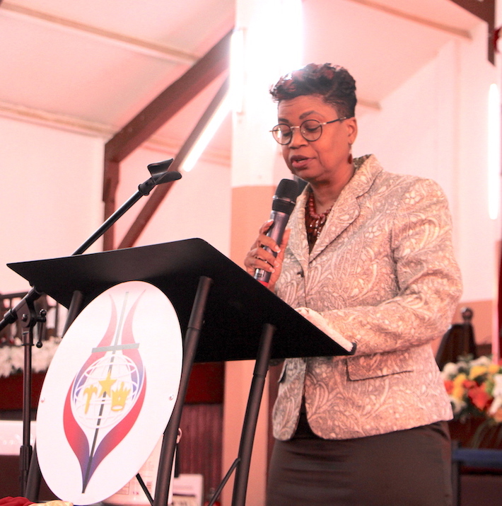 Universal Children’s Day recognized in The Bahamas - ZNS BAHAMAS