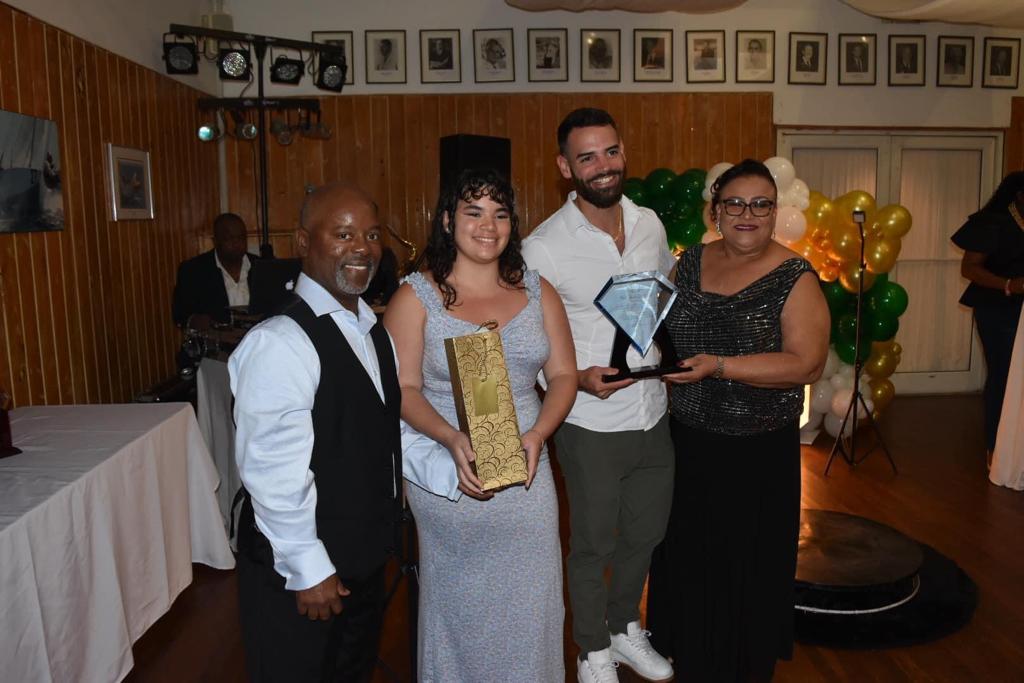 The Long Islanders’ Association Celebrates 50 Years - Bahamas National
