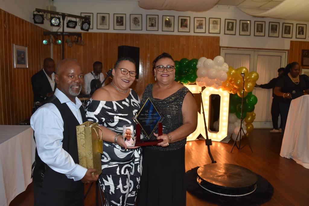 The Long Islanders’ Association Celebrates 50 Years - Bahamas National