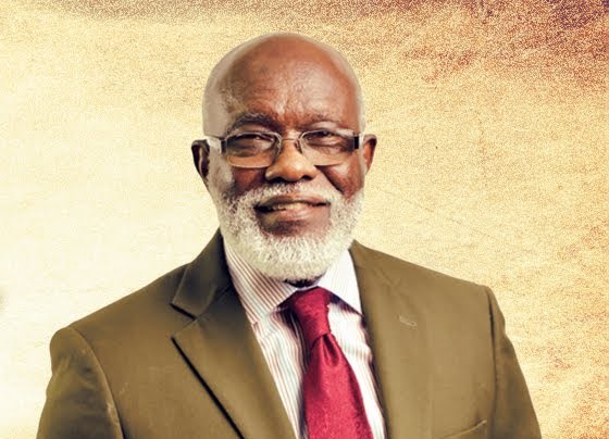 New Mt. Zion Church Pastor Celebrates 14th Anniversary - ZNS BAHAMAS