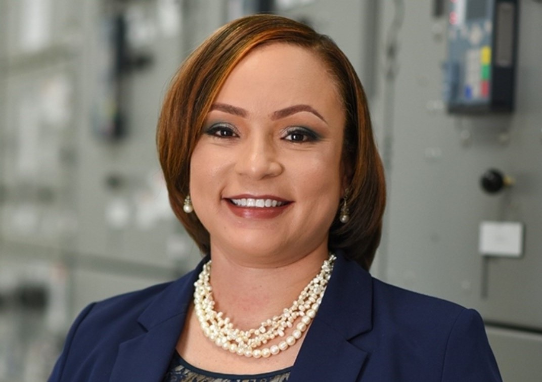 Bahamas Power and Light Appoints New CEO, Ms. Toni Seymour - ZNS BAHAMAS