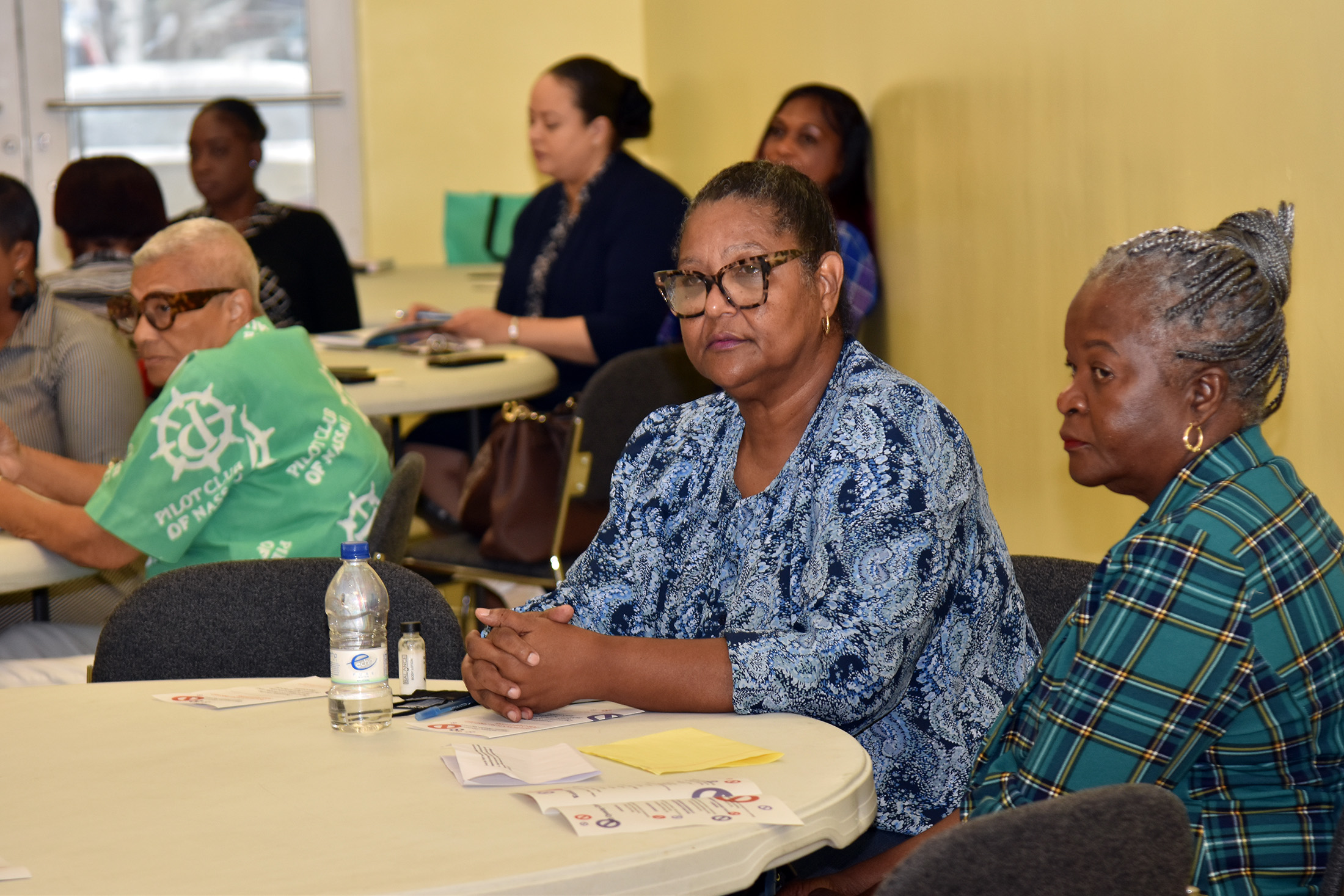 National Women’s Week Mental Health Segment Features Psychological ...