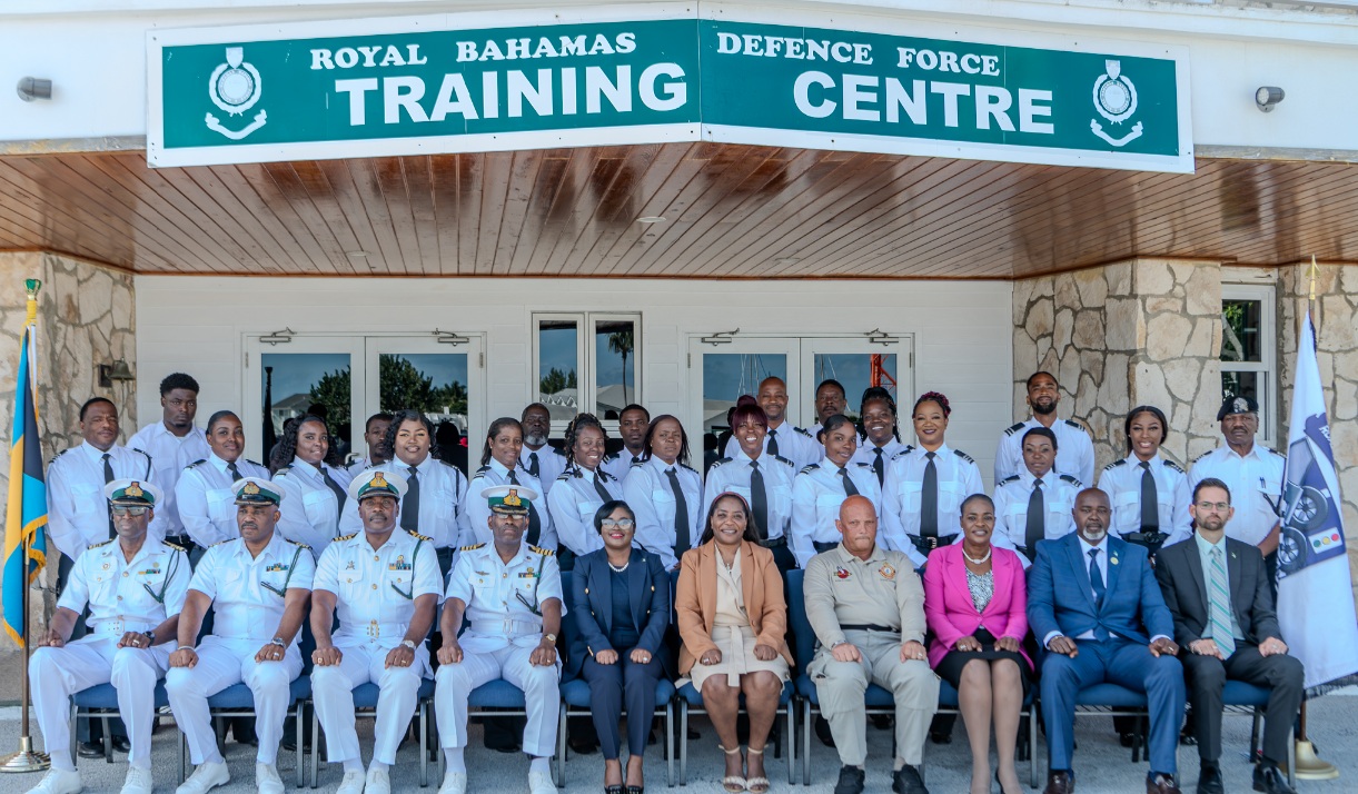 Road Traffic Department supervisors complete training programme - ZNS ...