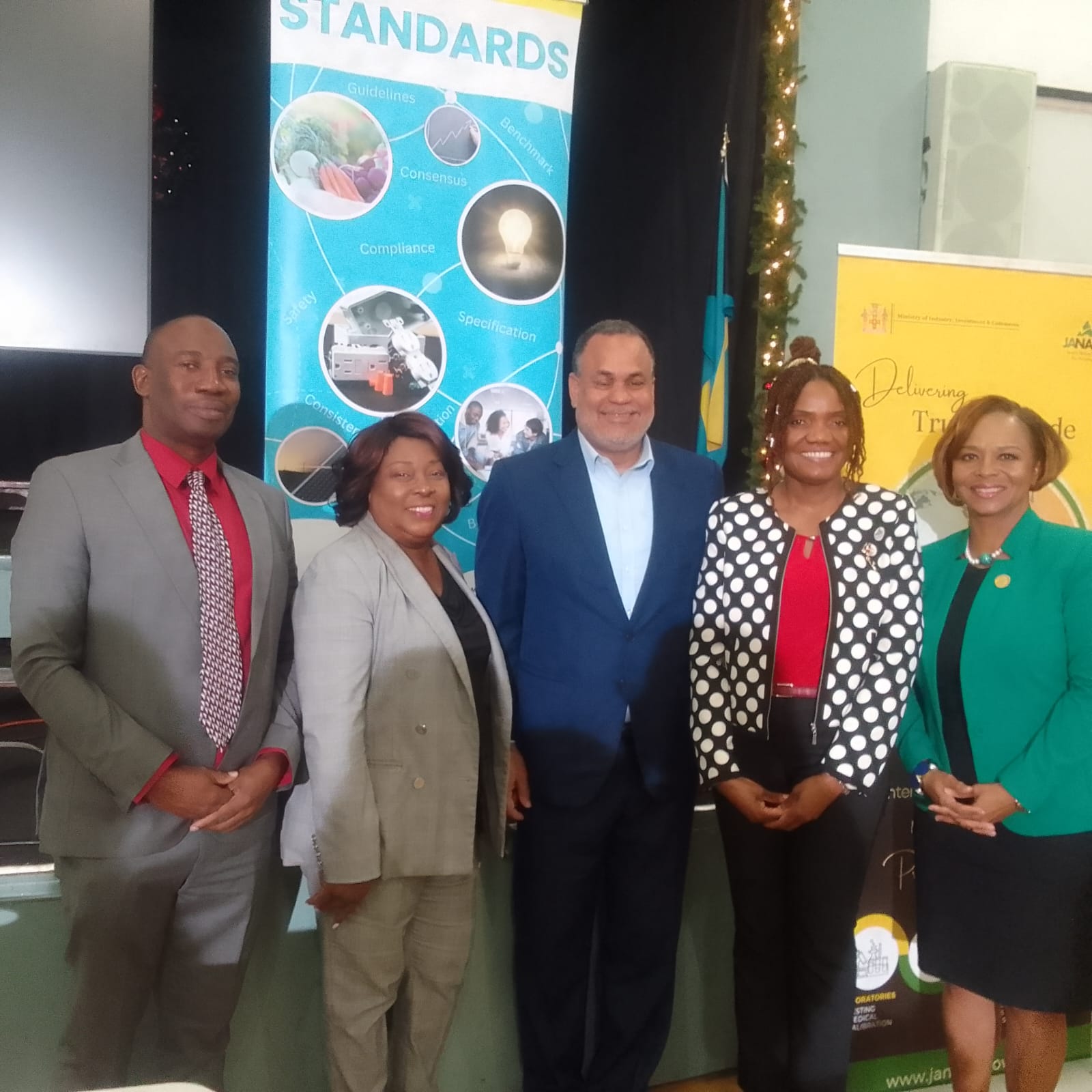 In our interconnected world, the need for good quality is 'paramount ...