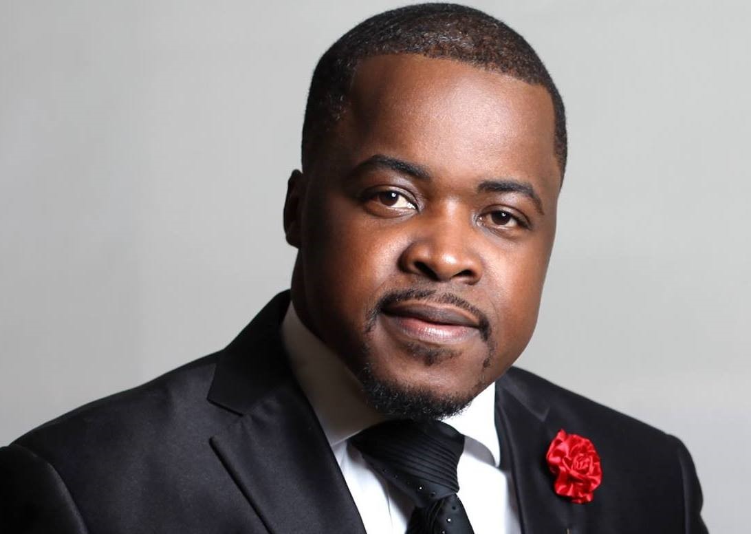 Pastor Offers Hope For 2024 - ZNS BAHAMAS