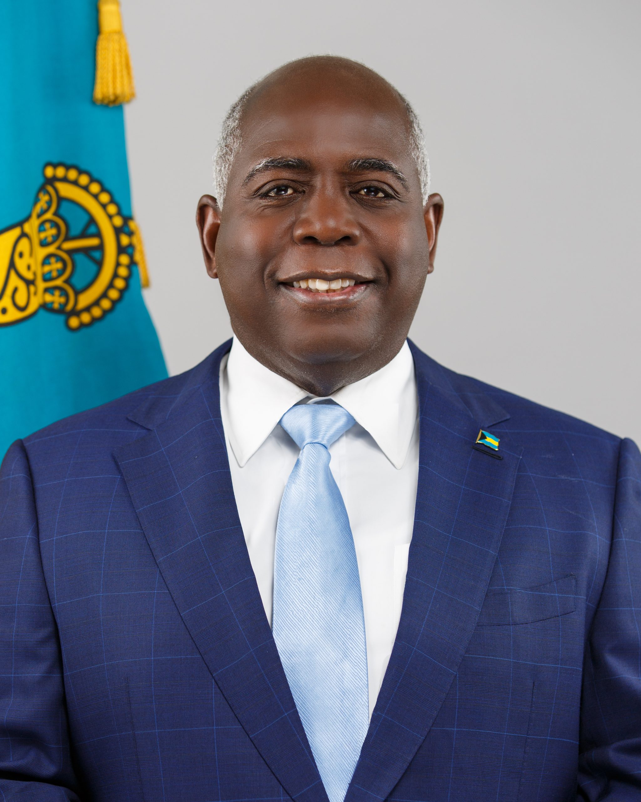 A LOOK AT BAHAMIAN POLITICS IN 2024 - ZNS BAHAMAS