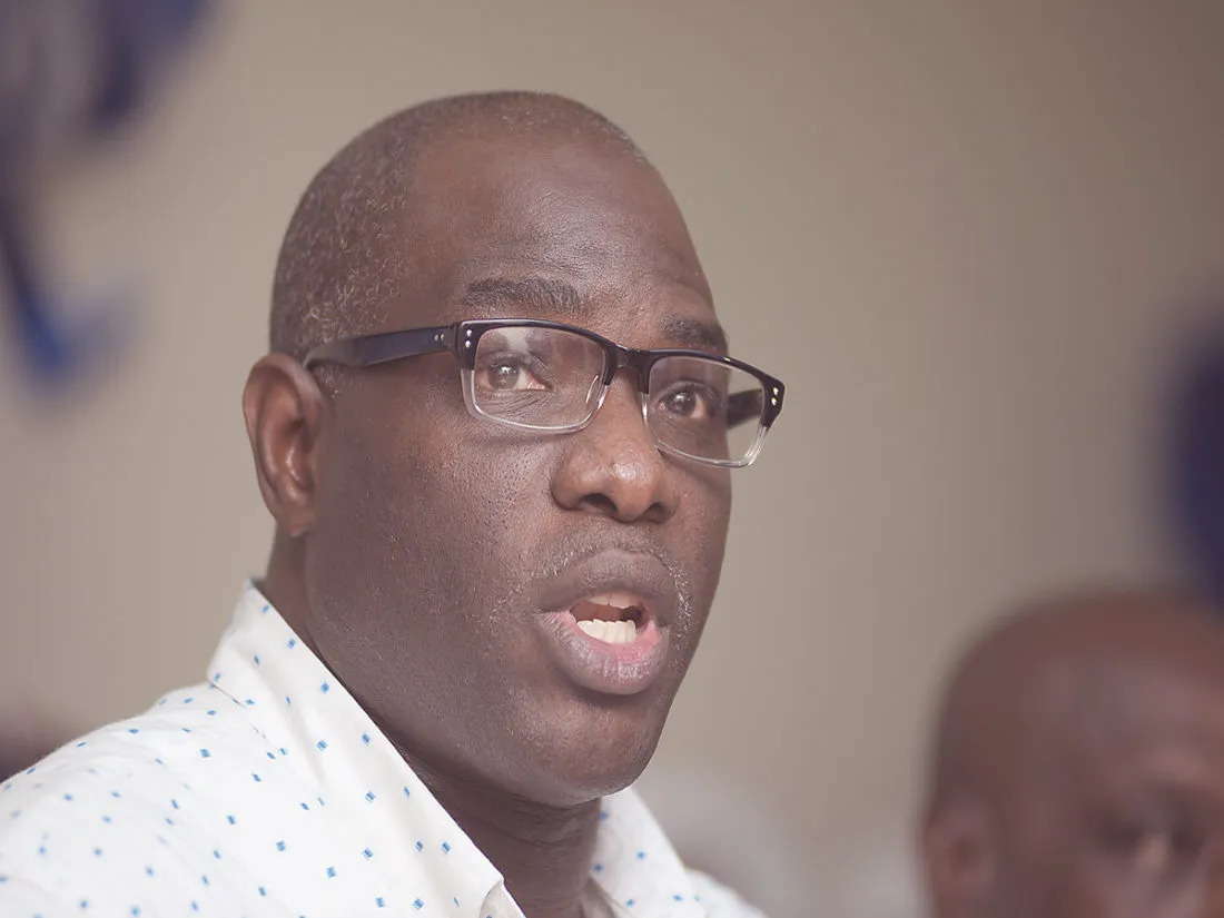 BHCAWU-BHREA Agreement - ZNS BAHAMAS