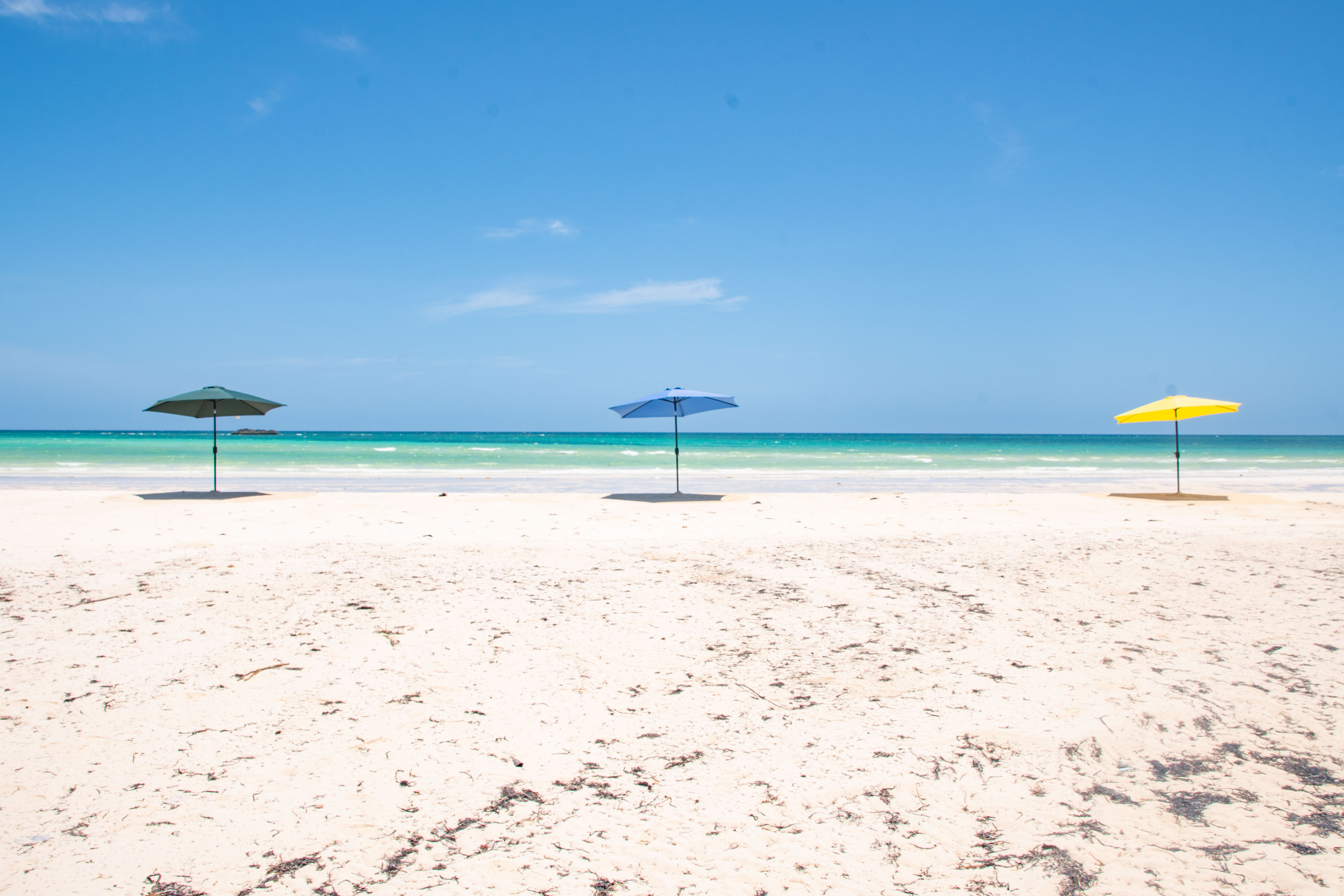 Grand Bahama's Gold Rock Beach Among Top Caribbean Beaches in 2024 ...