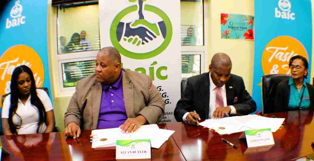 Additional locally-made products to be sold through Milo Butler & Sons ...