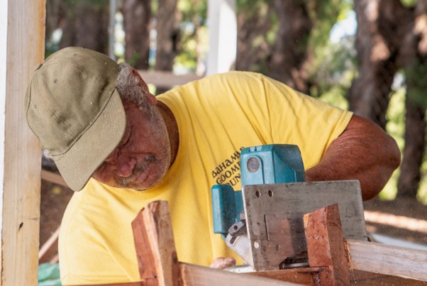 UK announces new support for sailing in The Bahamas - ZNS BAHAMAS