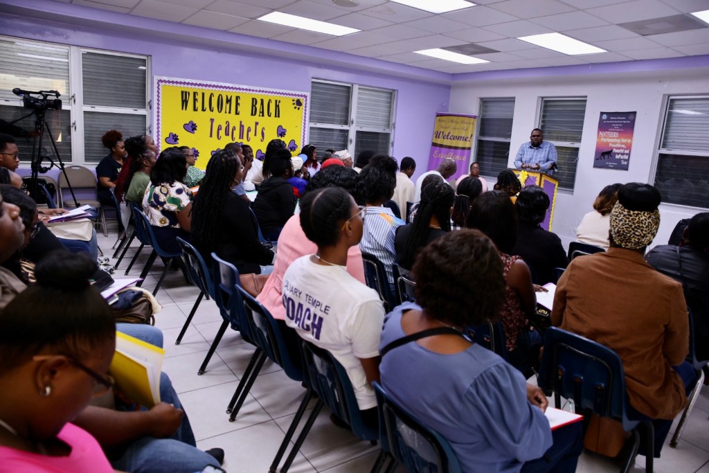 MOYSC 2024 Youth Leadership Certification Program launched in Grand ...