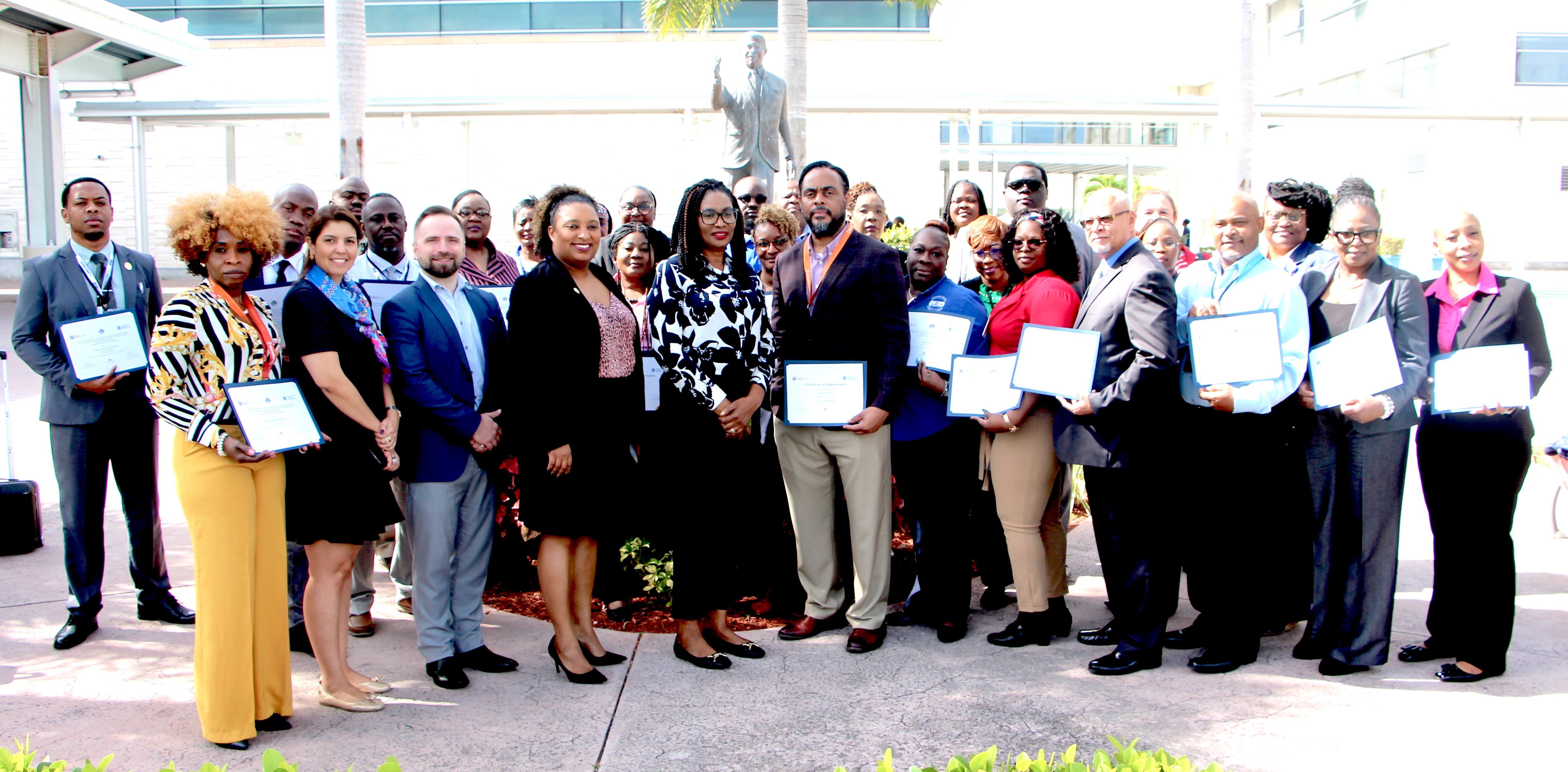 UB and Disney Cruise Line announce hospitality and leadership training ...
