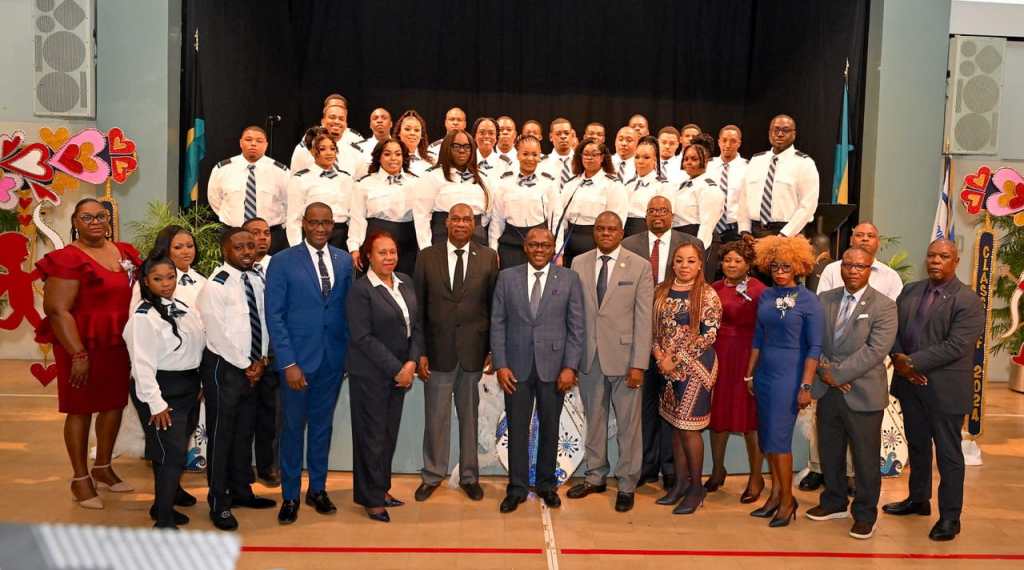 Thirty certified aviation security officers & passenger screeners ...