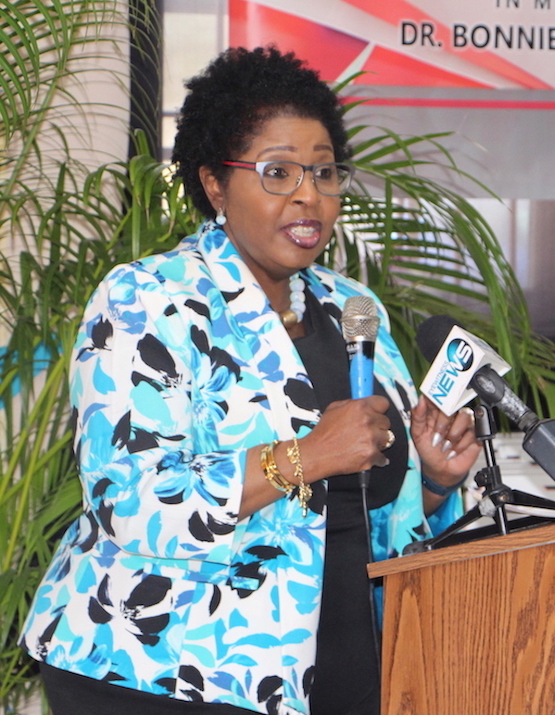 Teachers honoured for advancing the National HIV/AIDS Programme through ...