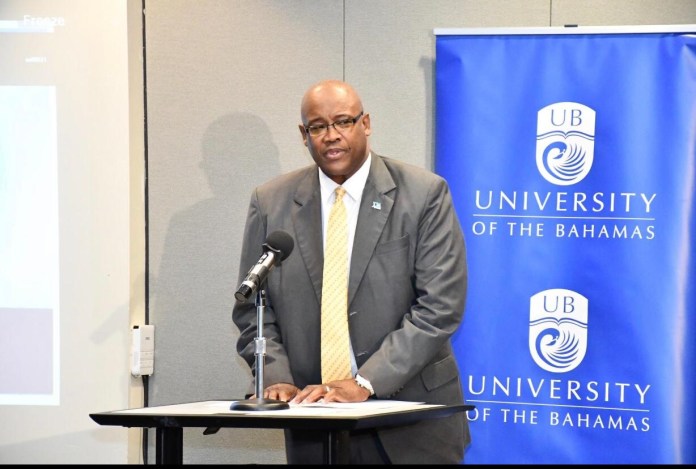 Min. Miller on Climate Change: “The urgency of addressing this ...