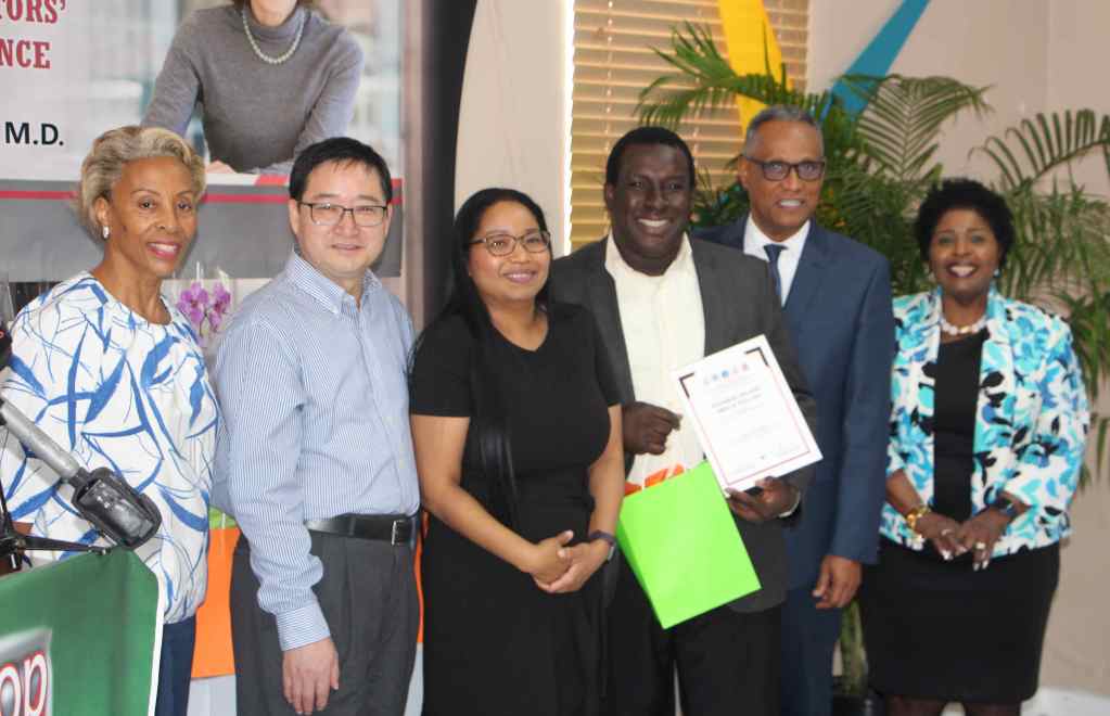 Teachers honoured for advancing the National HIV/AIDS Programme through ...
