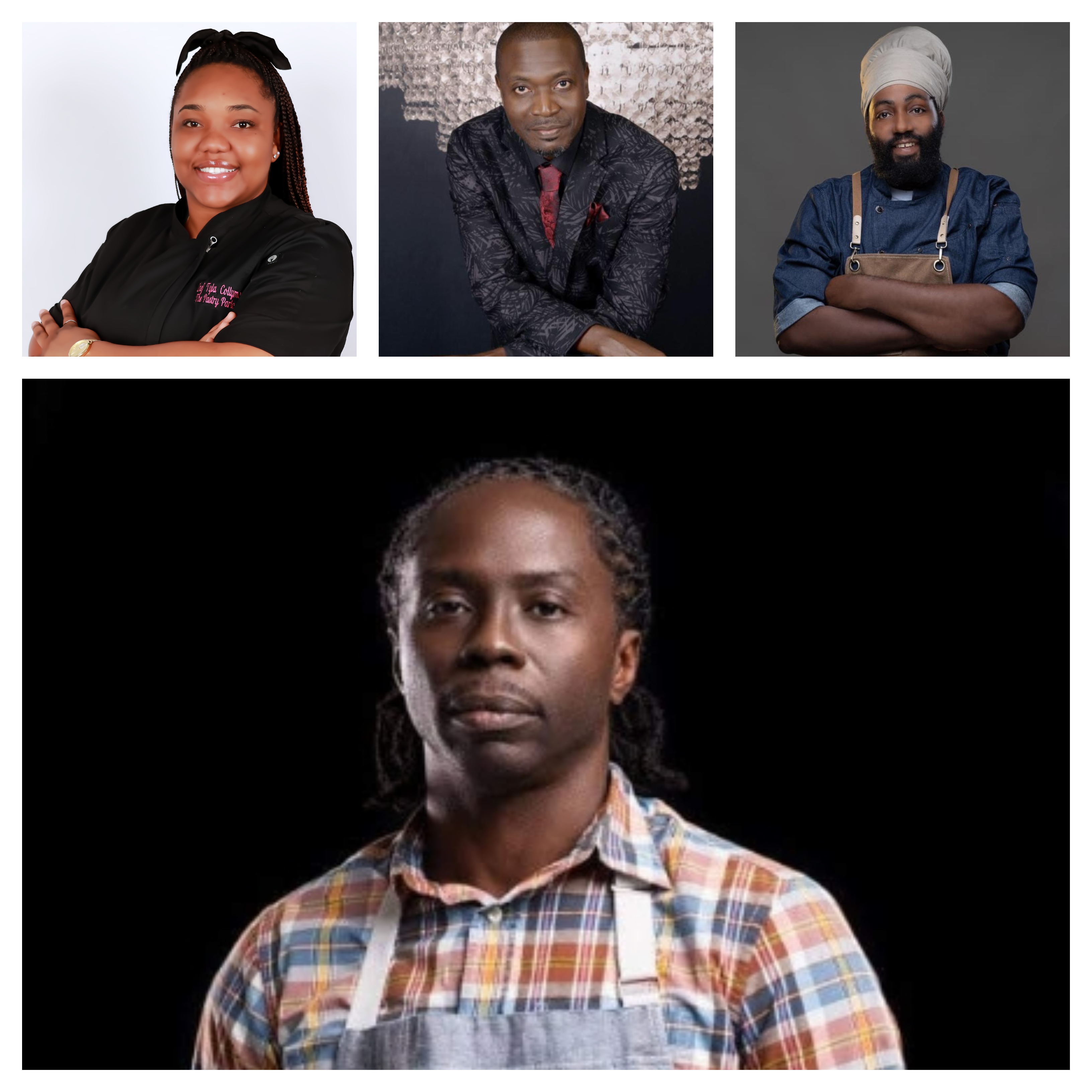 Top Bahamian Chefs to serve up Bahamian Far At Florida's Largest Food ...