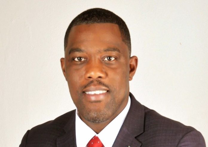 Former MP Shot To Death - ZNS BAHAMAS