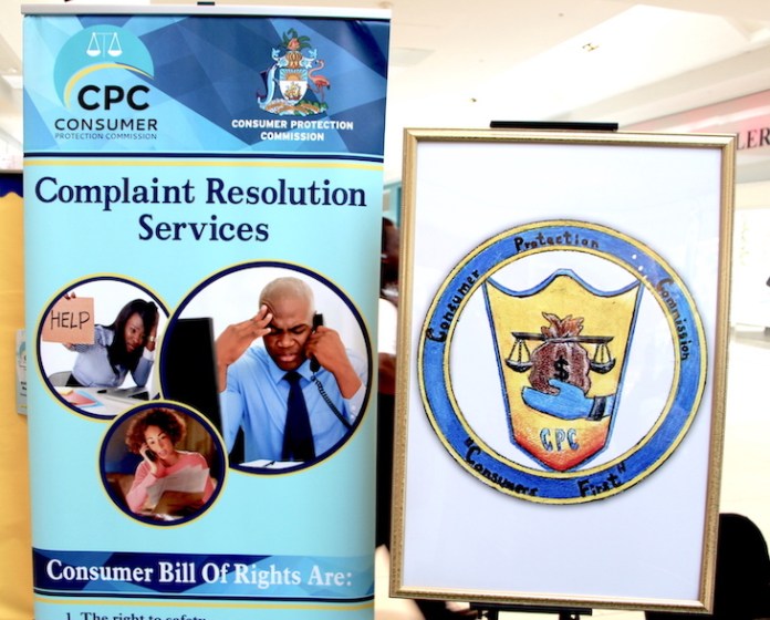 Consumer Affairs will join the International Community in the ...