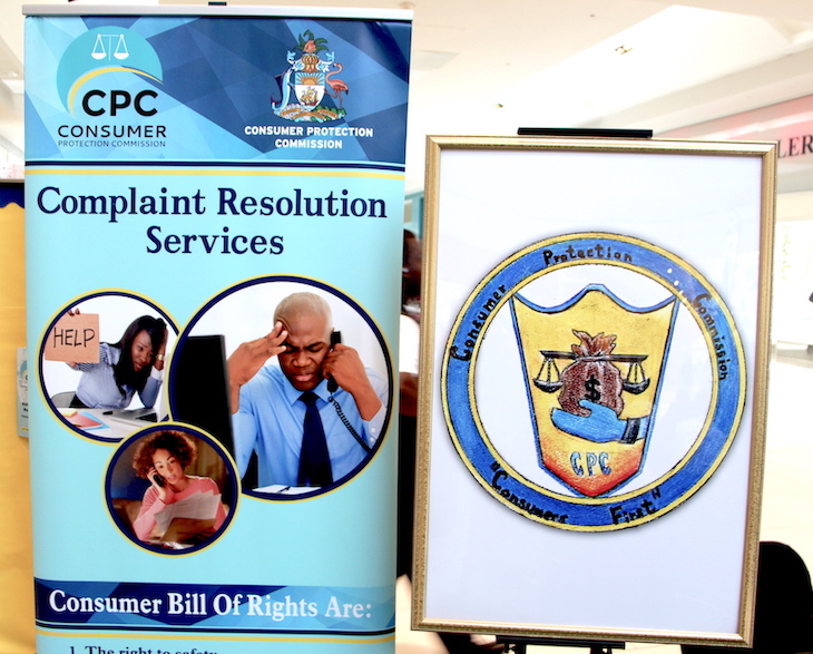 Consumer Affairs will join the International Community in the ...