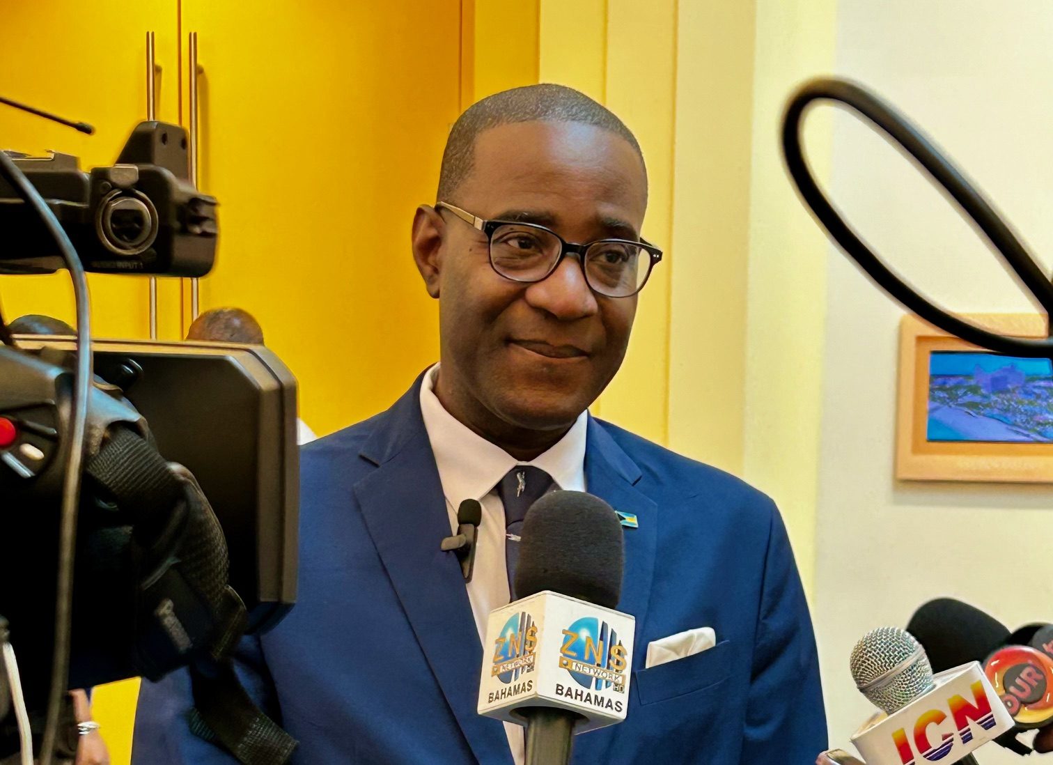 Aviation Department launches '2024 Vision Card' for Improved Services ...