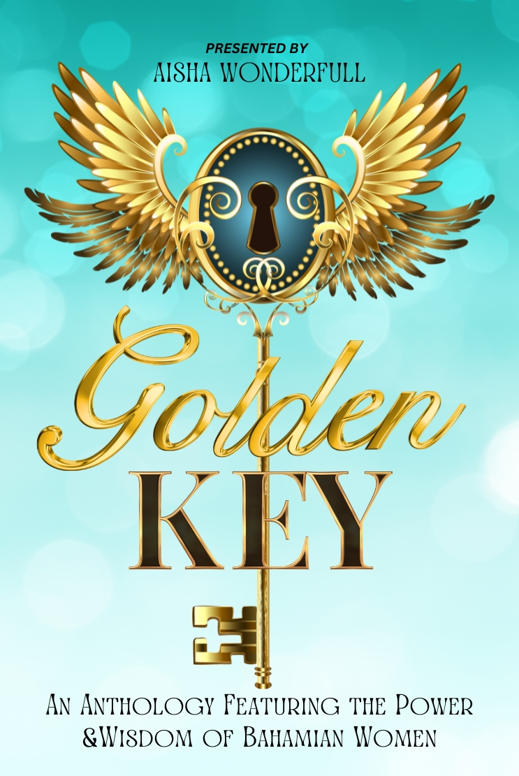 "Golden Key" - Book Featuring Bahamian Women Released on International ...