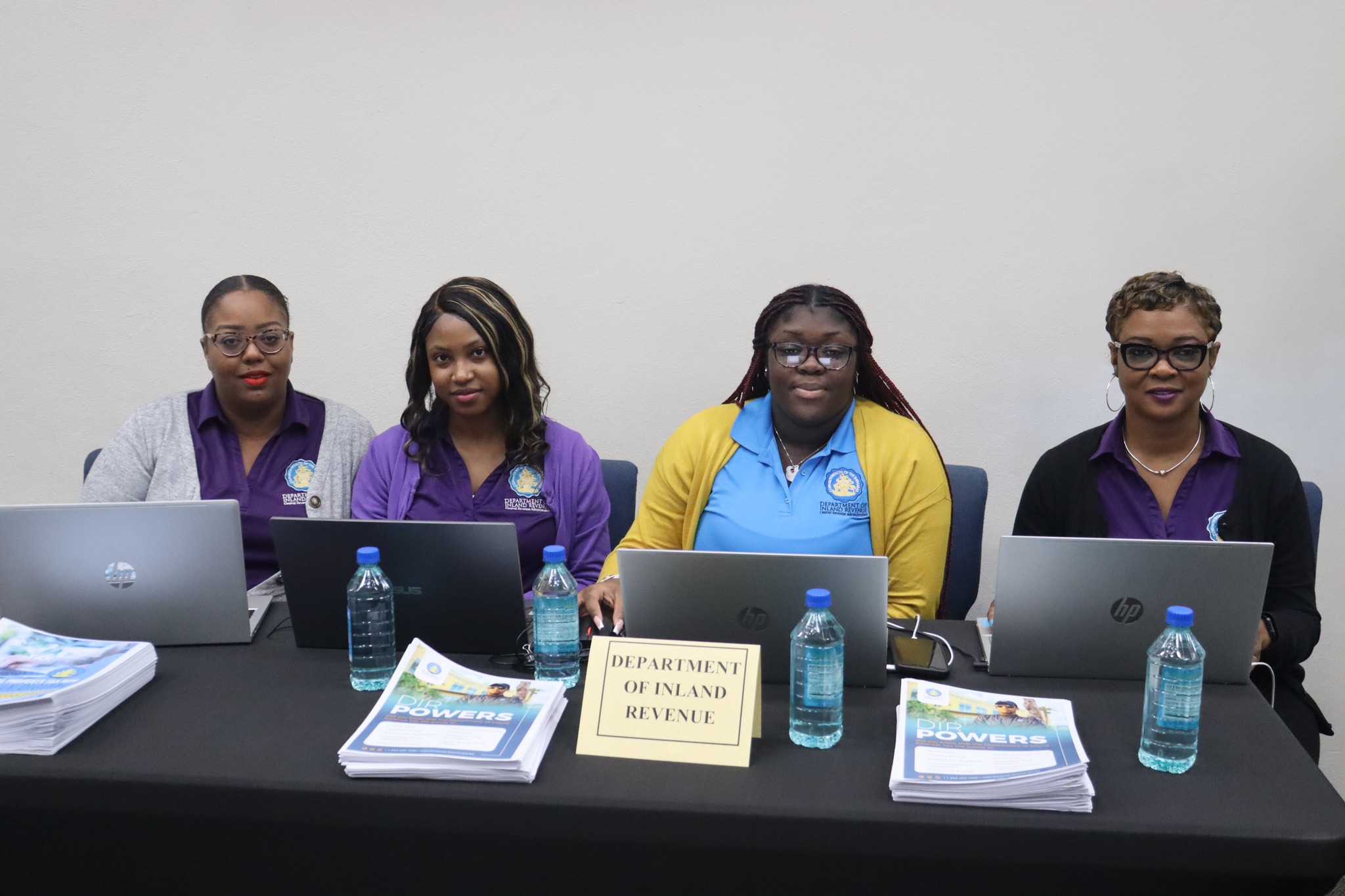 LCMI Church Prepares Member for Home Ownership - ZNS BAHAMAS