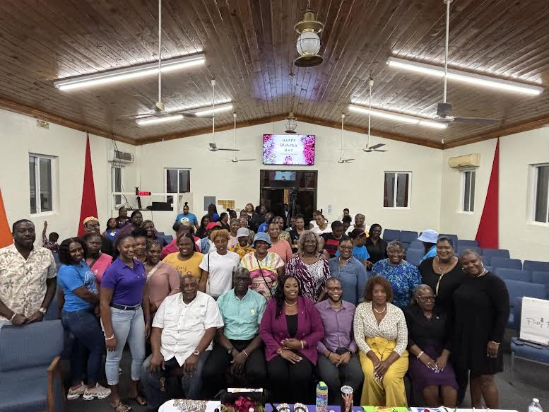 Marathon Women Geared for Economic Independence, Thanks to MP Lisa ...