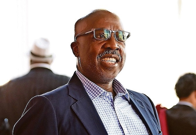 Former Minister On NIB Increase - ZNS BAHAMAS
