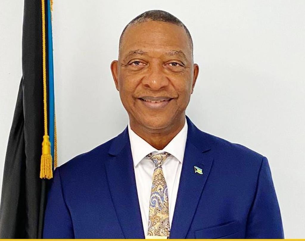 Bahamians Killed In Florida Car Crash - ZNS BAHAMAS