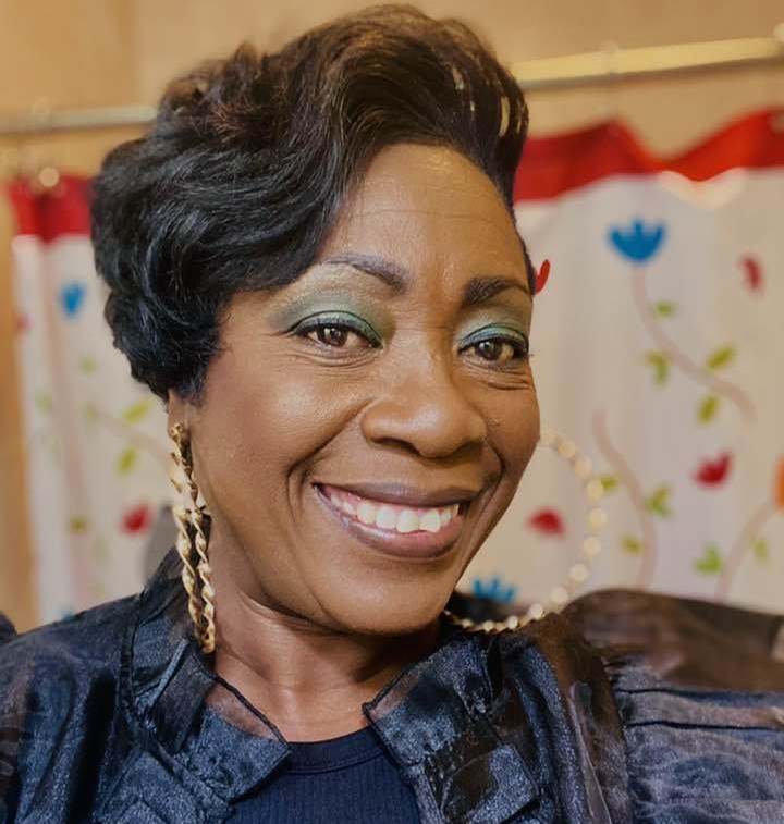 Sweet Emily On The State Of The Music Industry - ZNS BAHAMAS