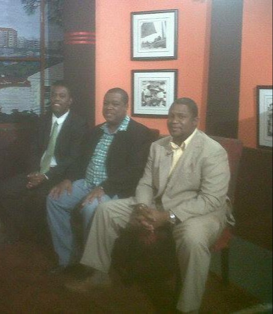 ODE TO DON SAUNDERS - ZNS BAHAMAS