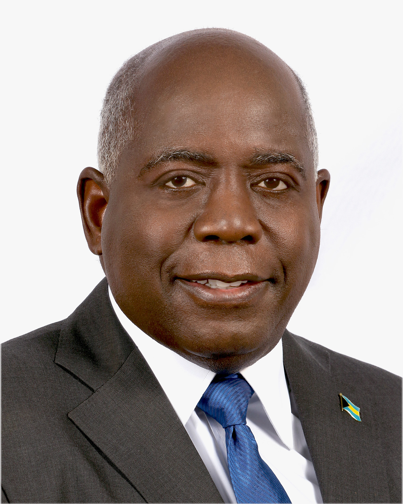 Prime Minister Davis undergoes successful surgery - ZNS BAHAMAS