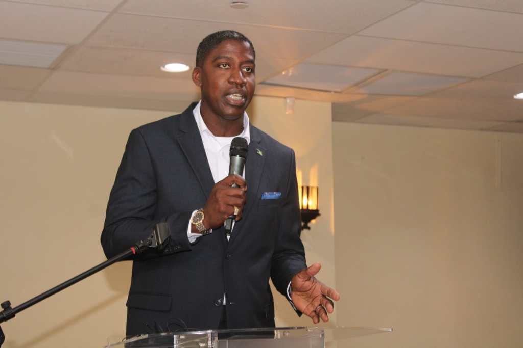 Environment Minister calls for more scientists as Earth Day is ...