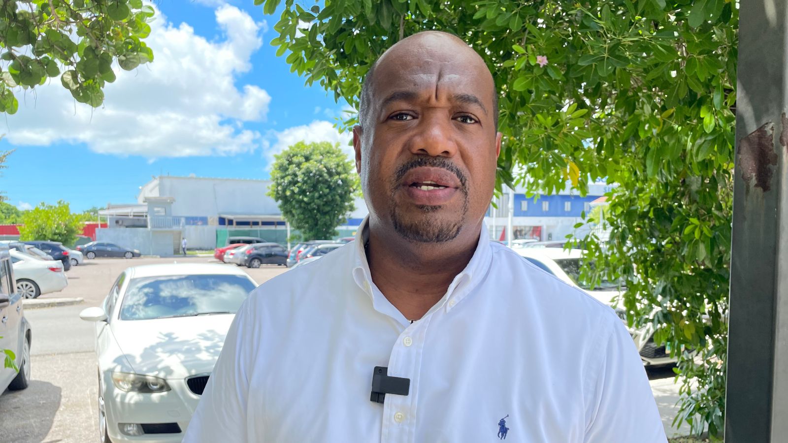 Gas Station Strike Looming - ZNS BAHAMAS