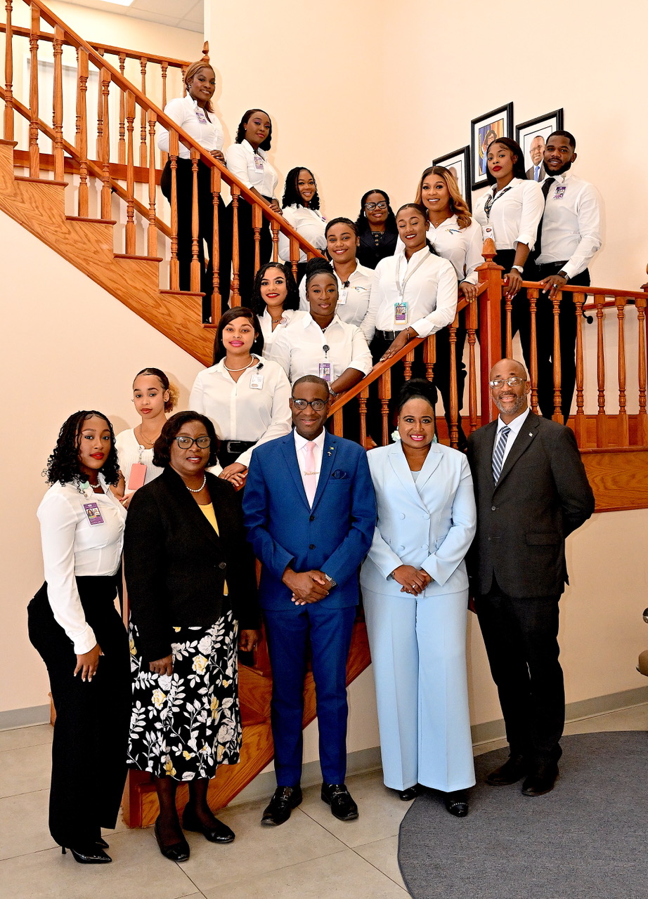 Aviation launches Industry-Wide Service Excellence Training - ZNS BAHAMAS