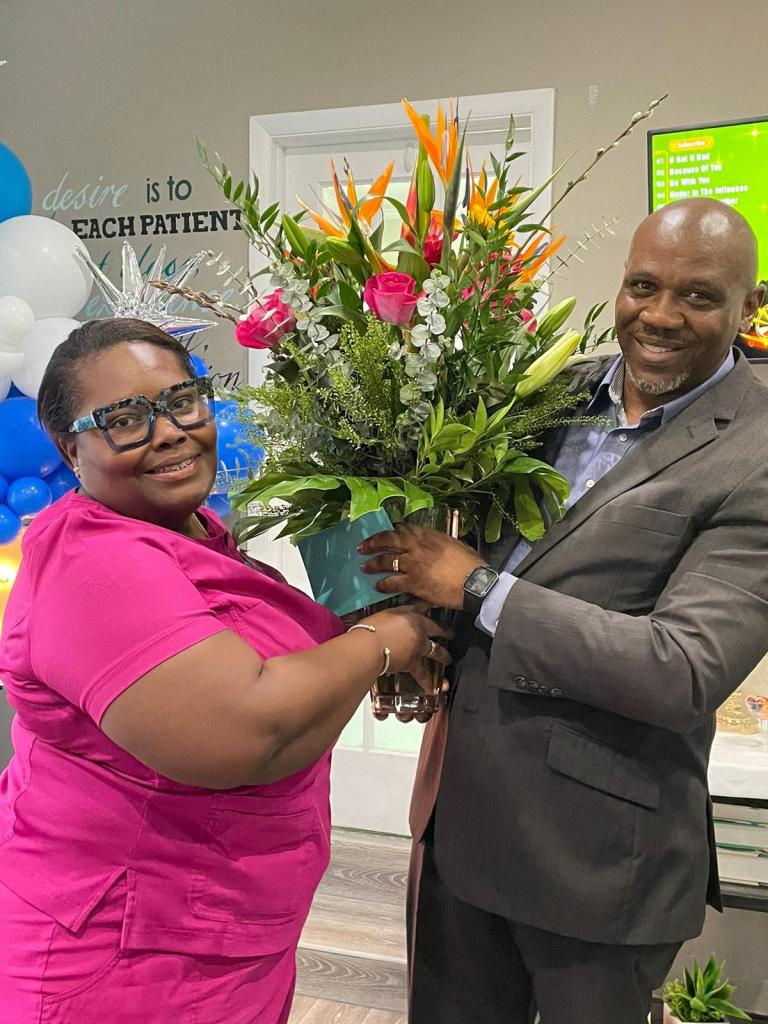 Comfort Smiles Celebrates Seven Years - ZNS BAHAMAS