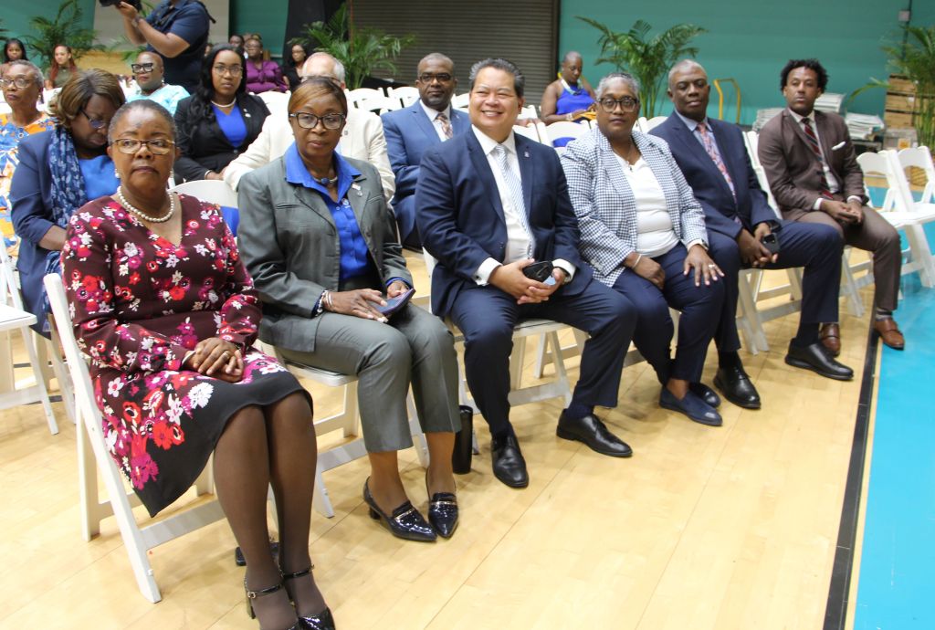 New UB Nursing Students Mark Graduation in Traditional Pinning Ceremony ...