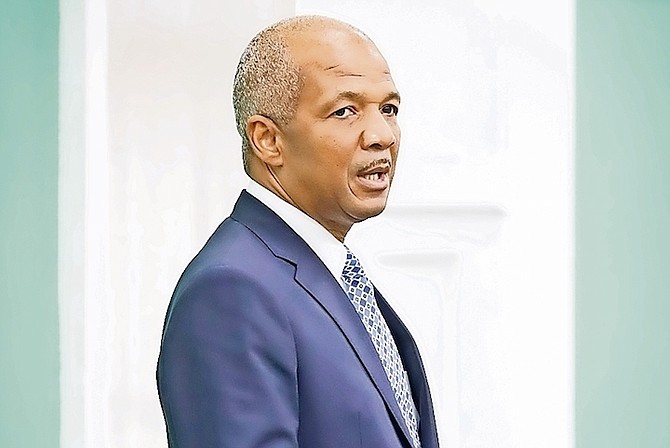 Laroda: Mothers Using Daughters For Commercial Sex - ZNS BAHAMAS